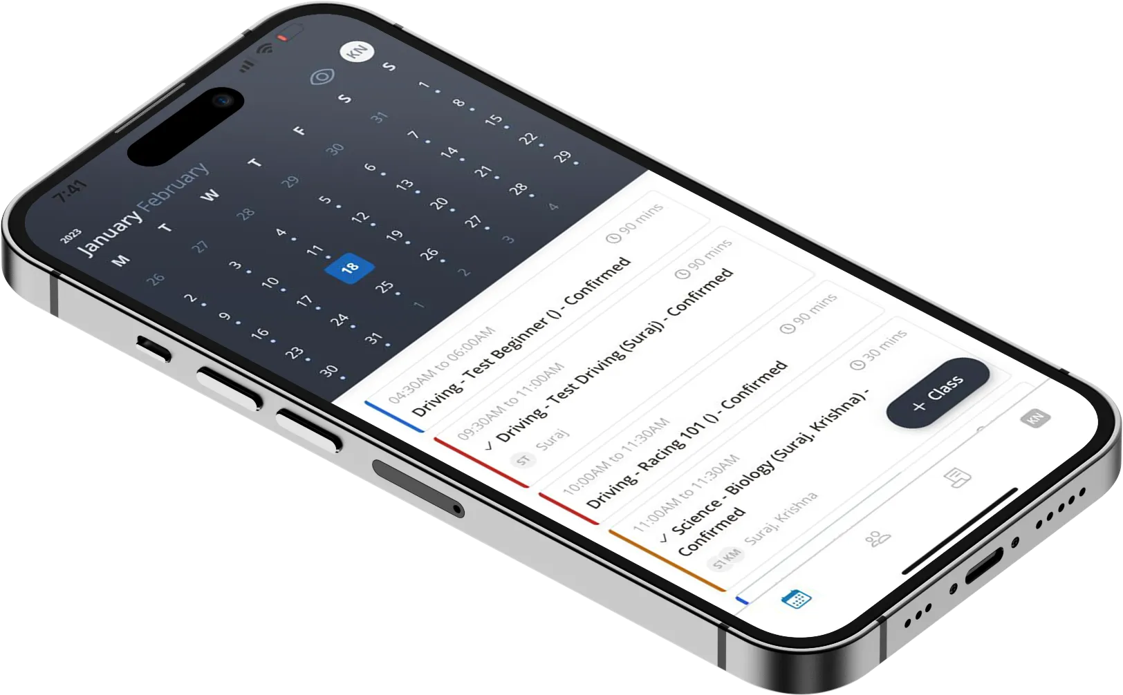 Classcard | Features